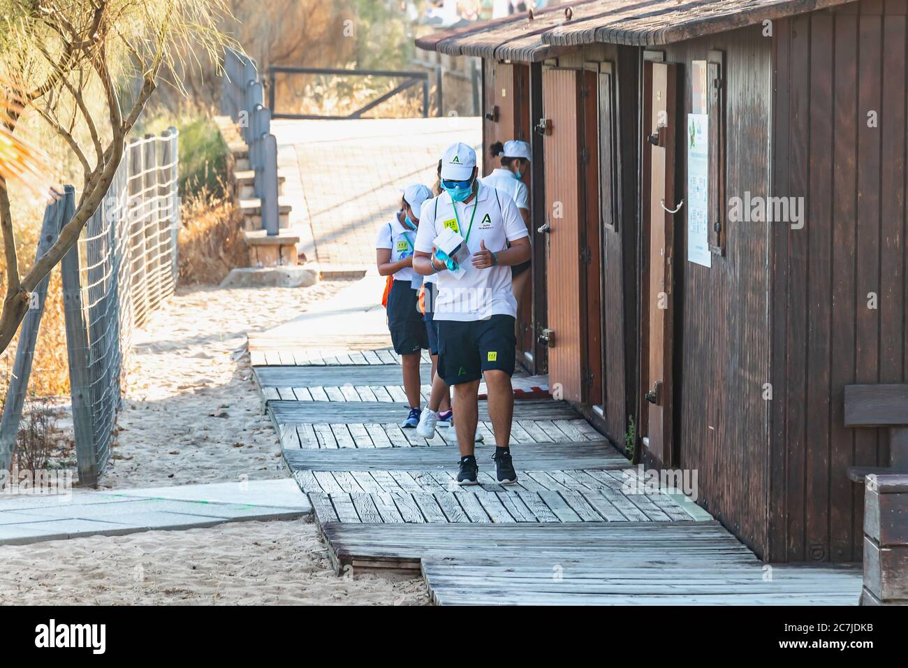Safety guards hi-res stock photography and images - Alamy