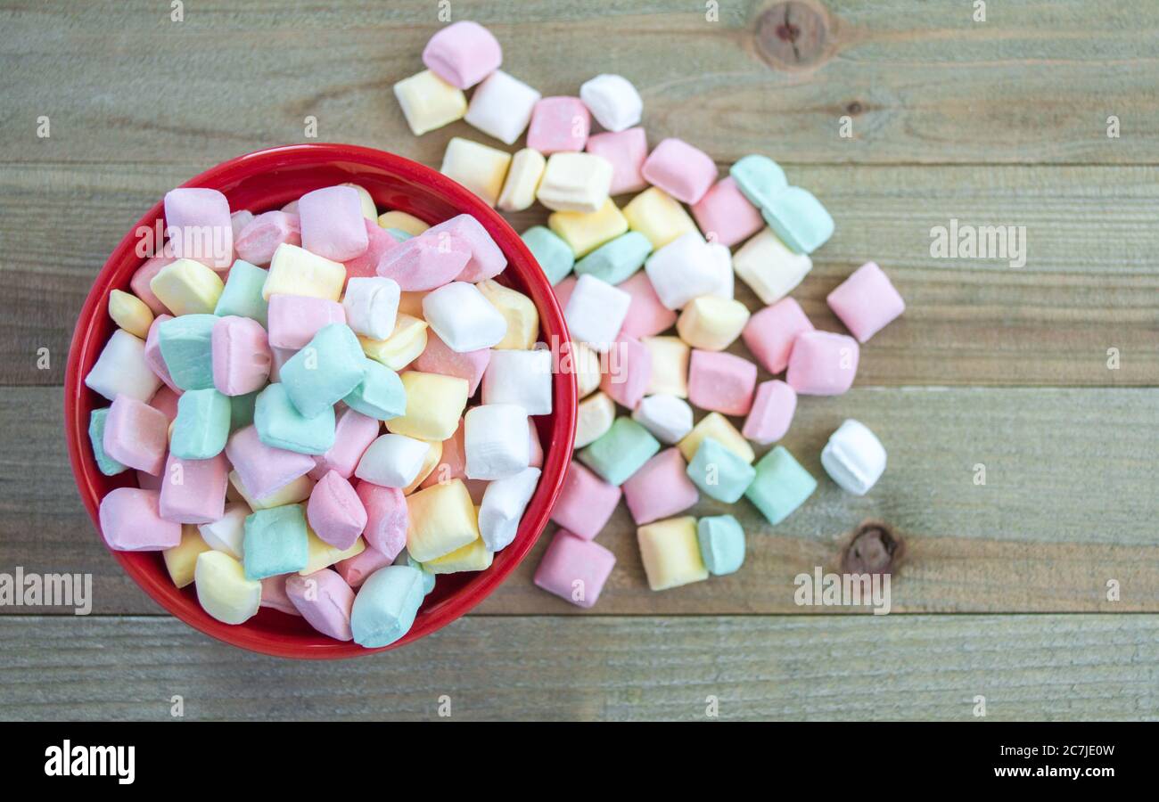 Soft mints hi-res stock photography and images - Alamy