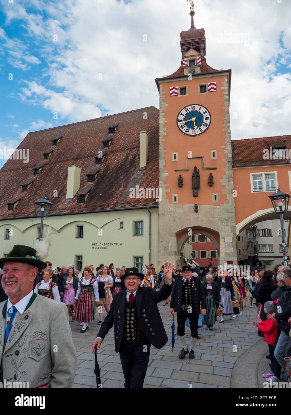 Eastern parade hi-res stock photography and images - Alamy