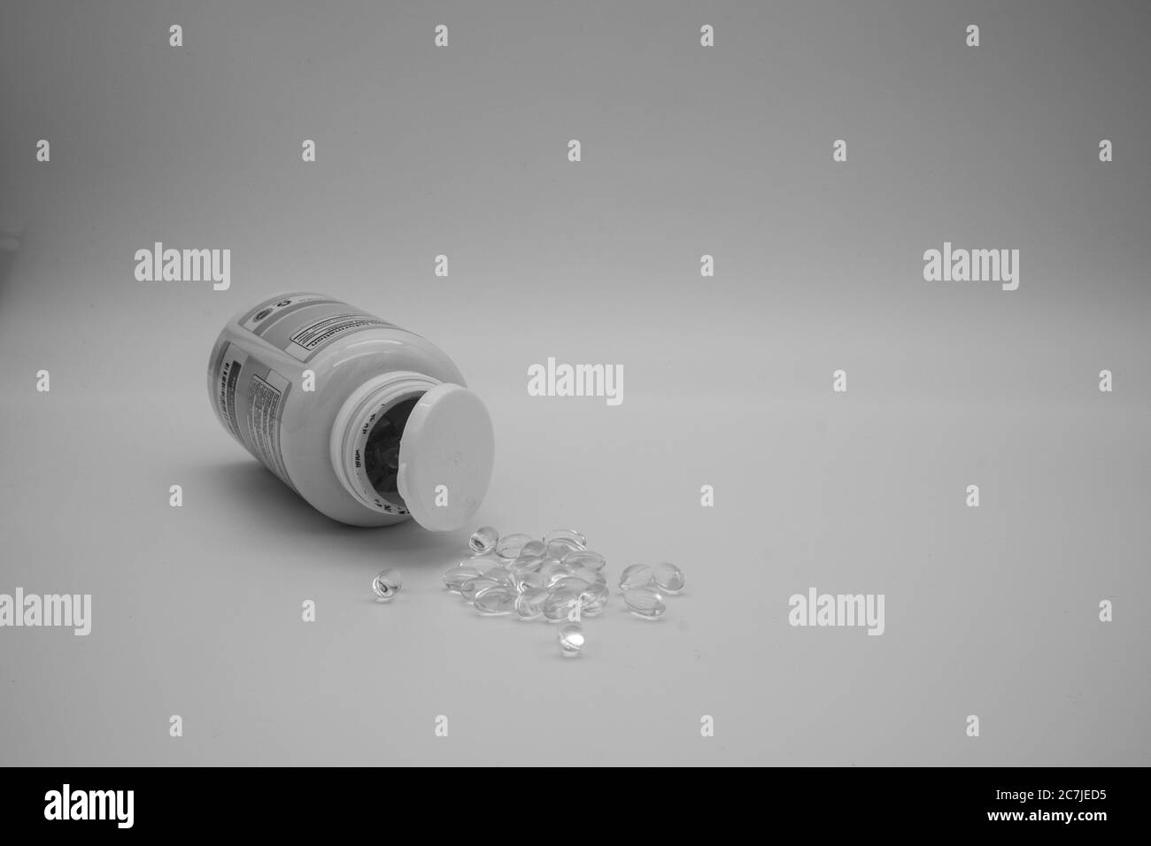 Plastic bottle sign Black and White Stock Photos & Images - Alamy