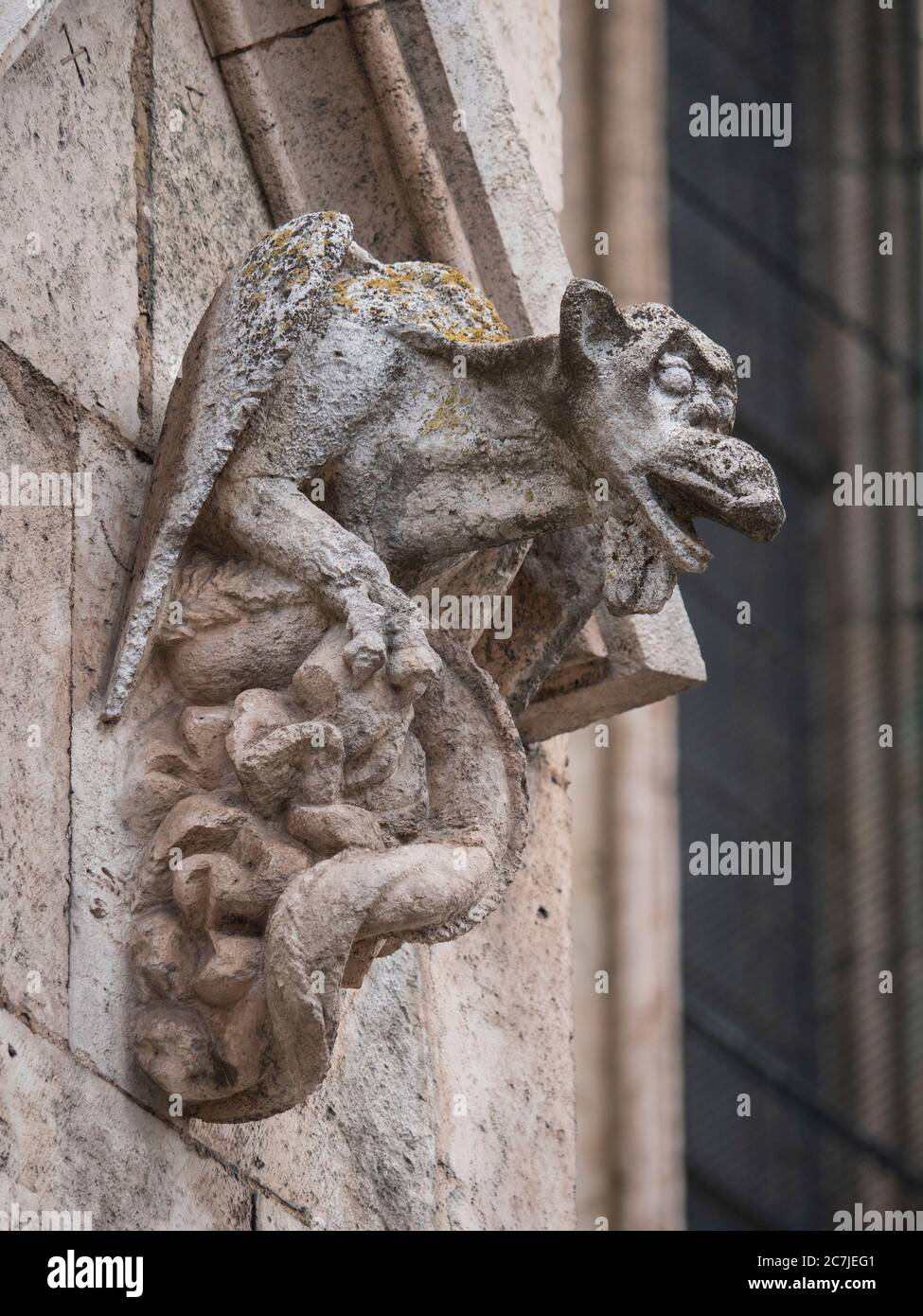 Figure of bavaria hi-res stock photography and images - Alamy