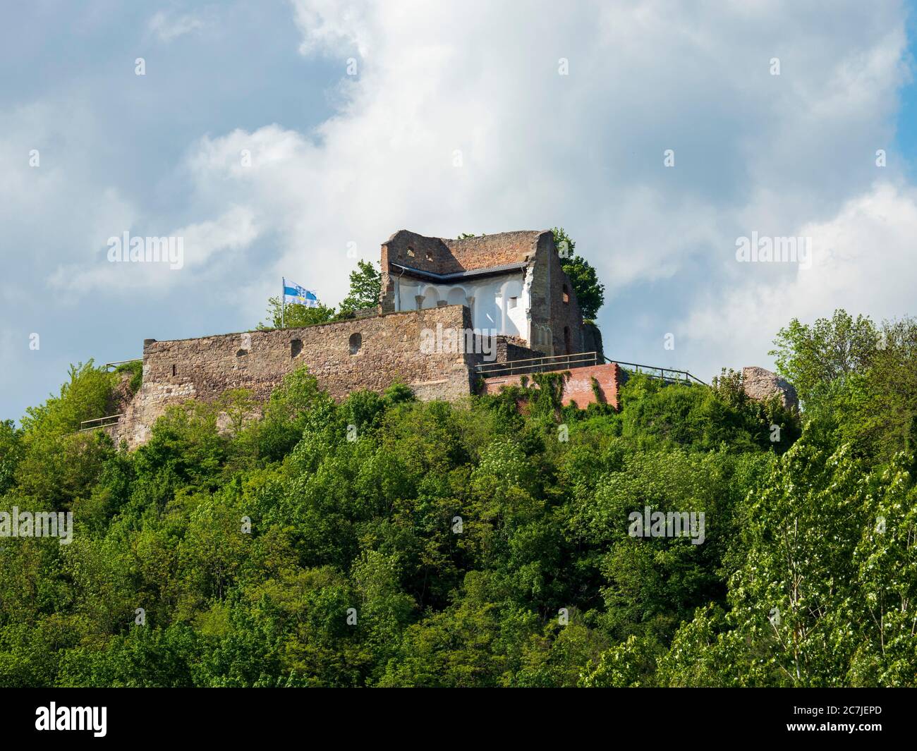 Donaustauf hi-res stock photography and images - Alamy