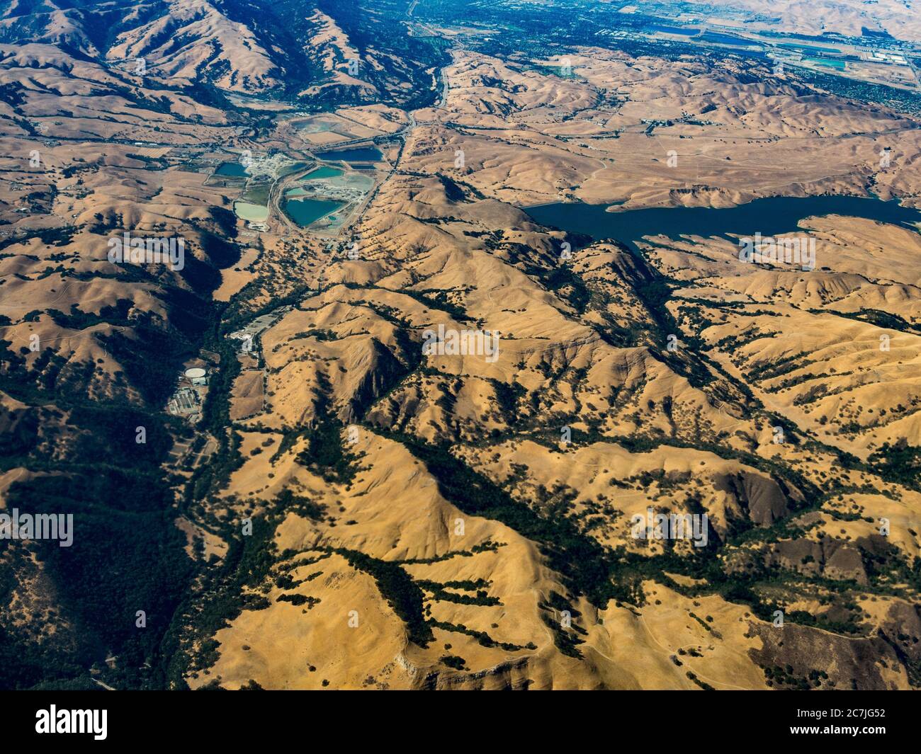 Blue oak ranch reserve hi-res stock photography and images - Alamy
