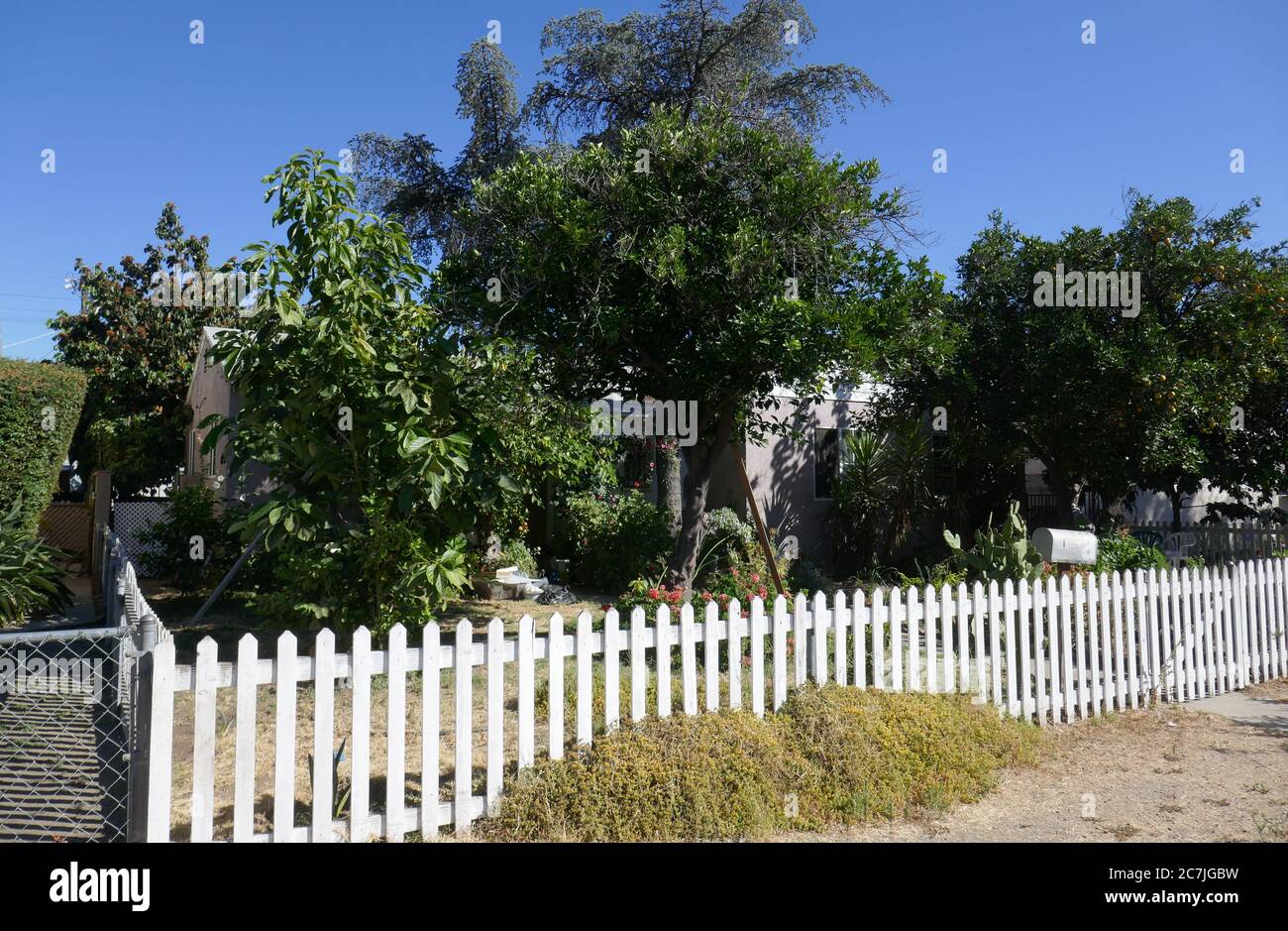 Ritchie valens hi-res stock photography and images - Alamy