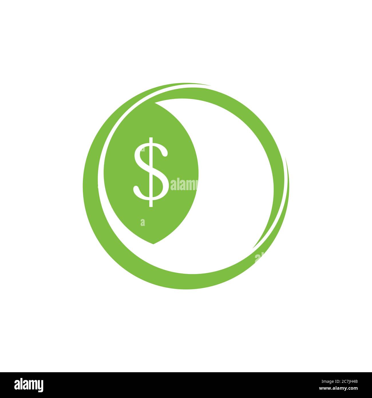 Grow symbol Stock Vector Images - Alamy