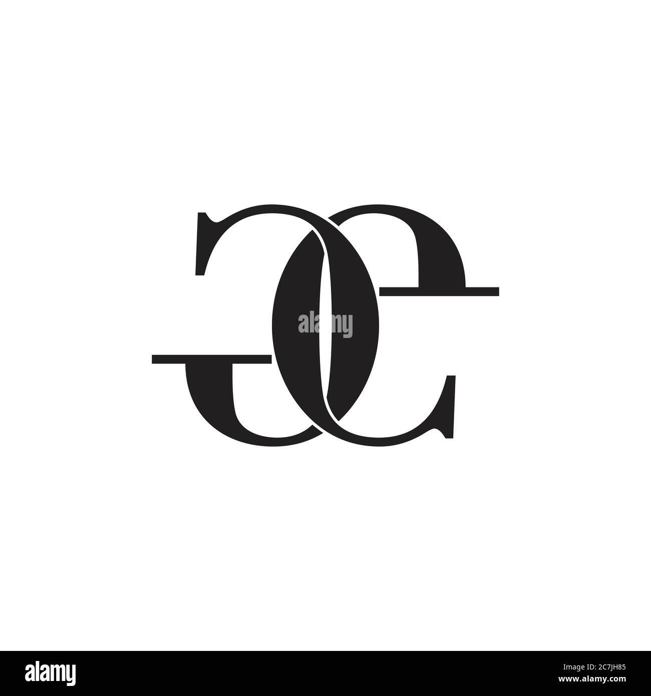 Ge logo vector vectors Stock Vector Images - Alamy