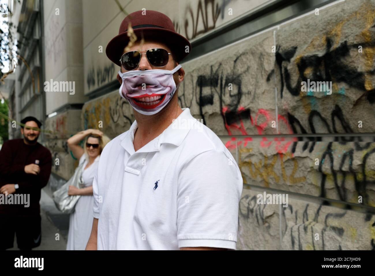 Greg isaacson hi-res stock photography and images - Alamy