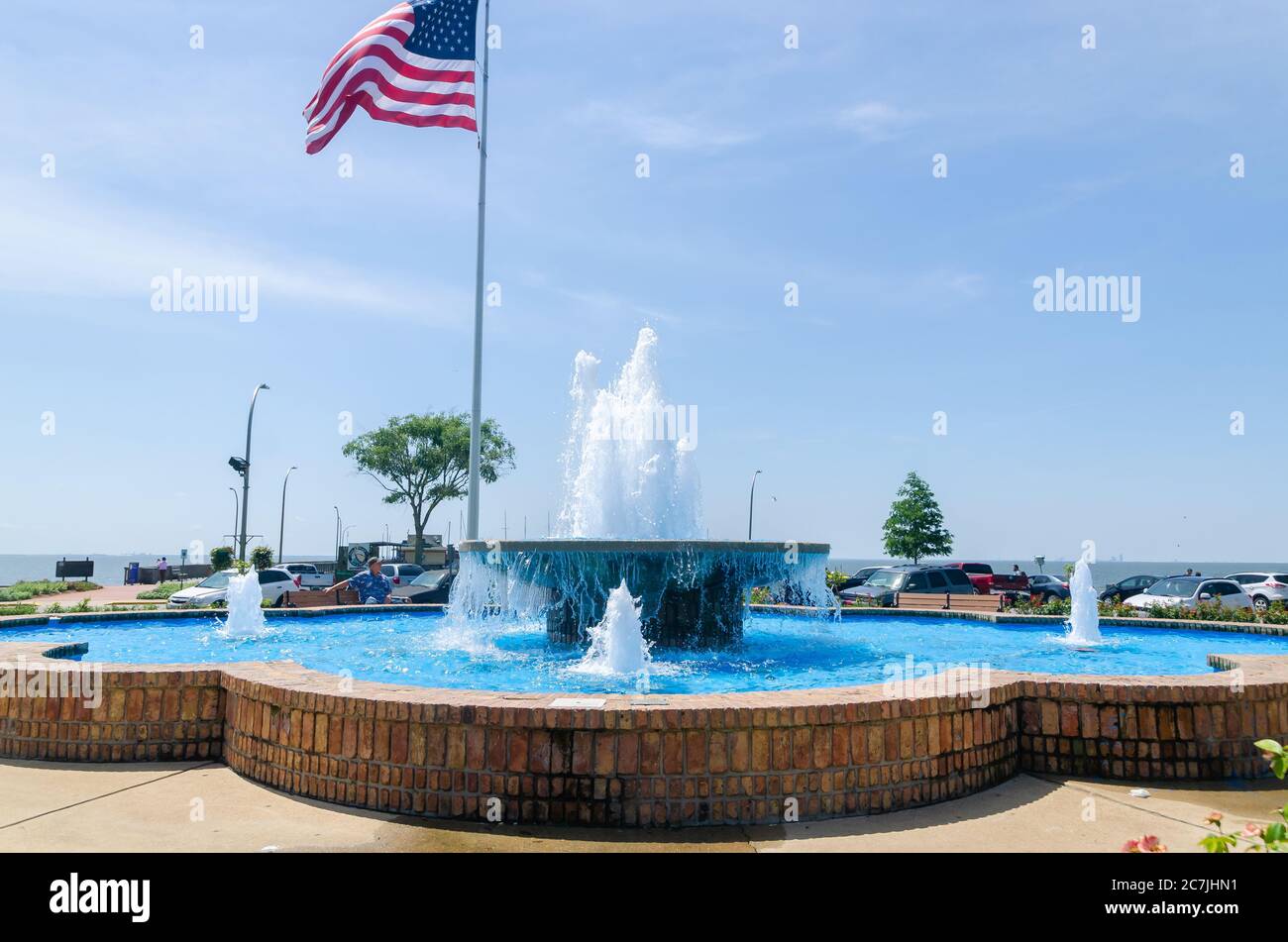 Fairhope alabama hi-res stock photography and images - Alamy