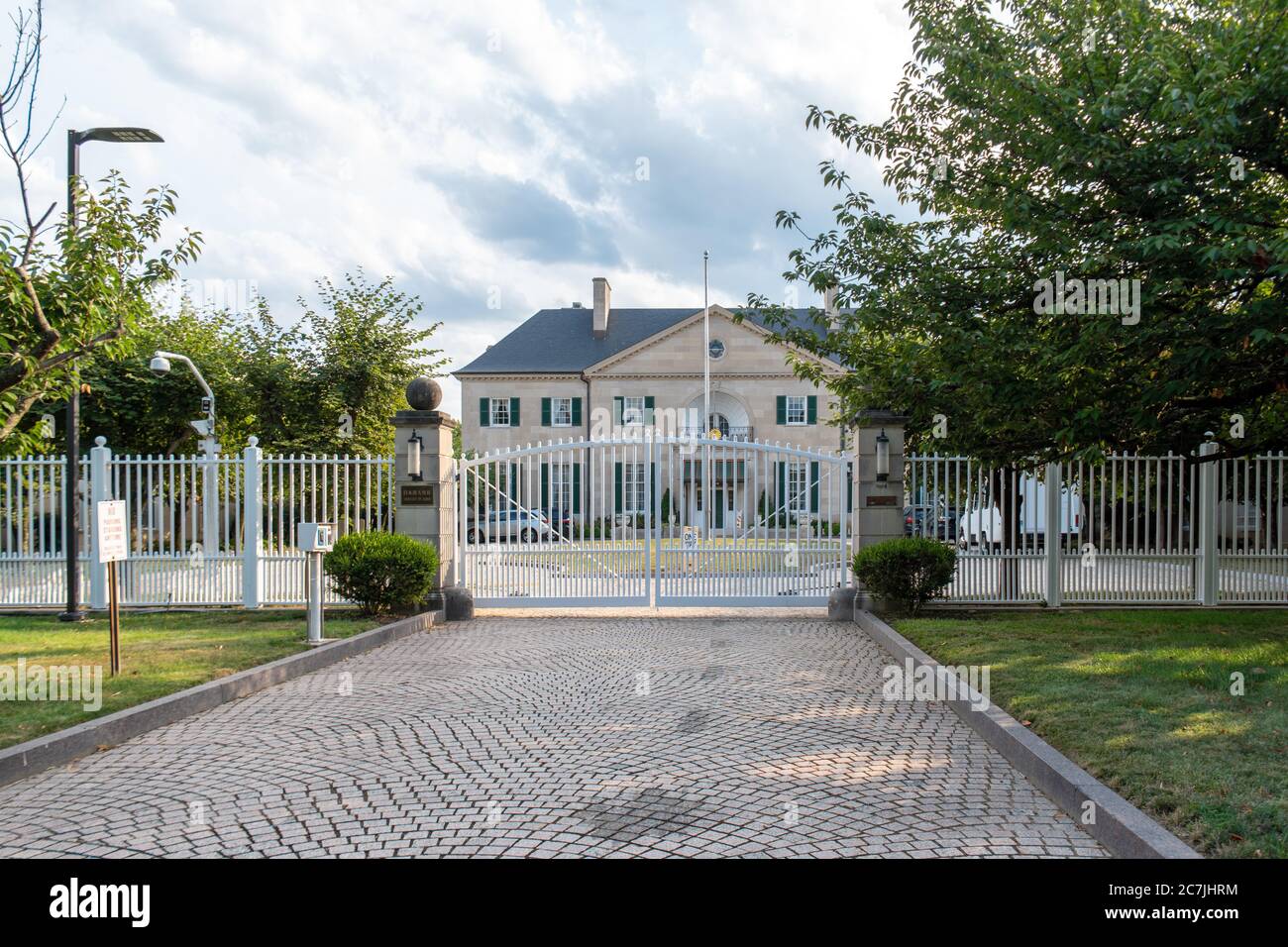 Ministry of foreign affairs of japan hi-res stock photography and ...