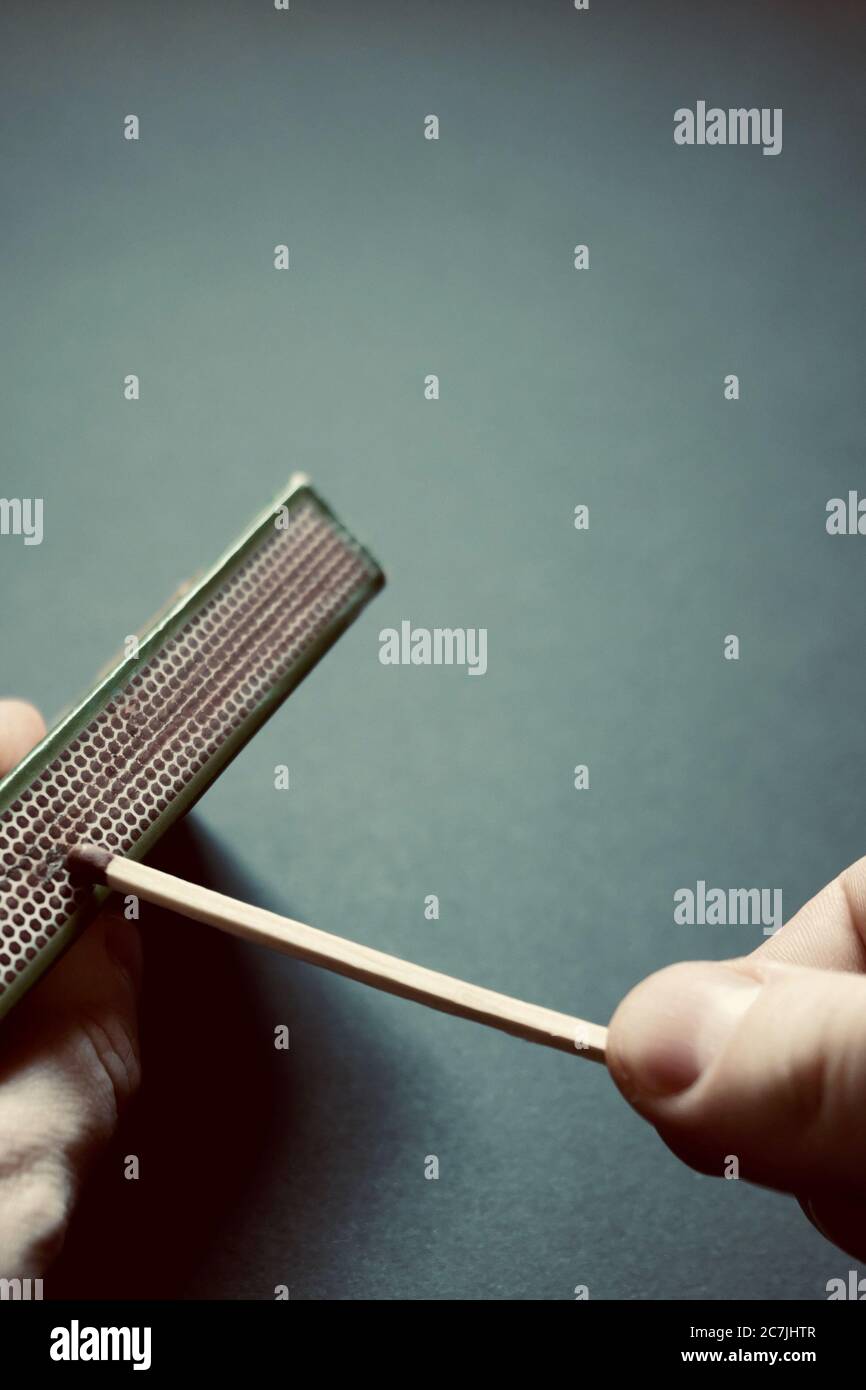 Matchstick person drawing hi-res stock photography and images - Alamy