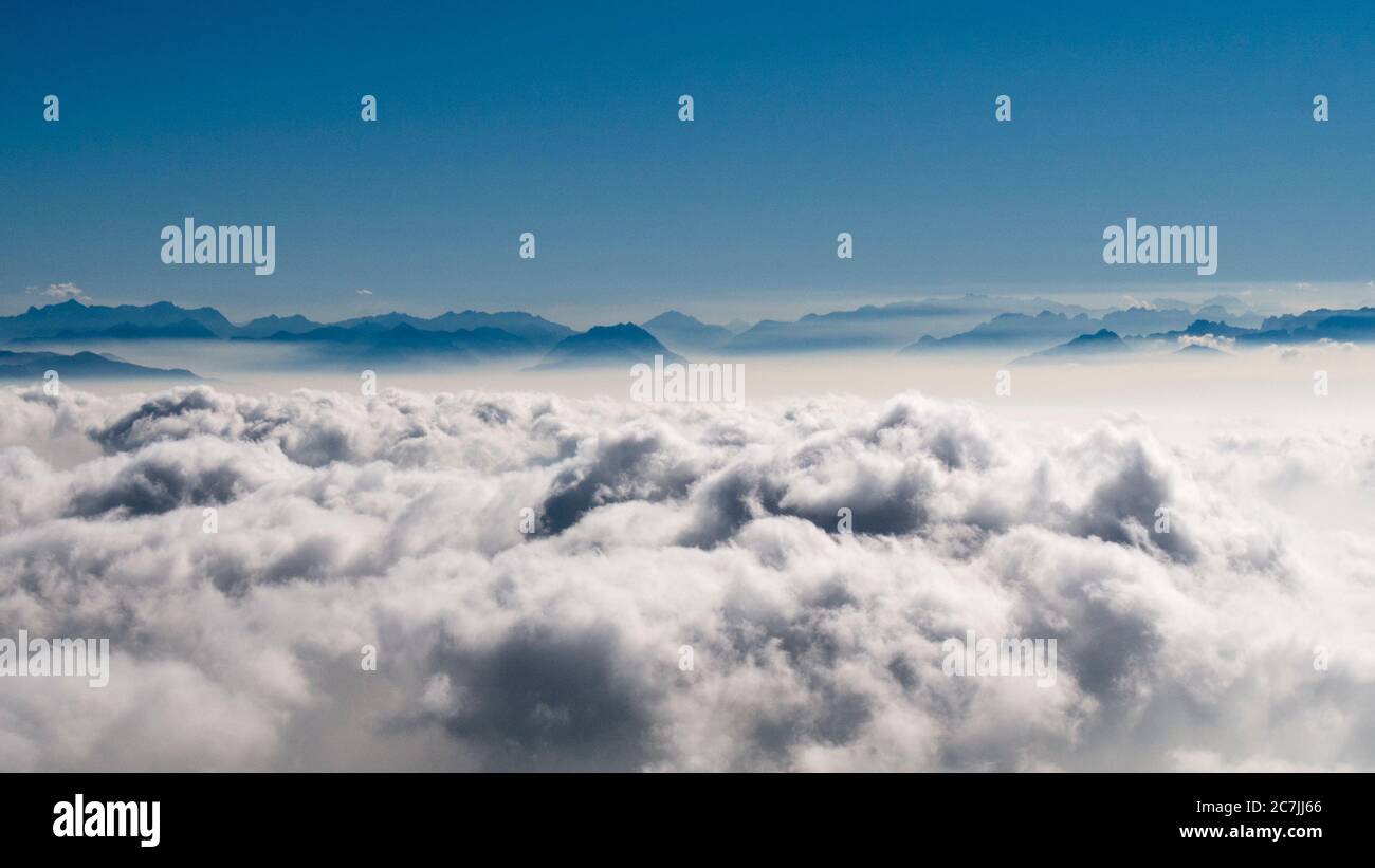 Inversion view hi-res stock photography and images - Alamy