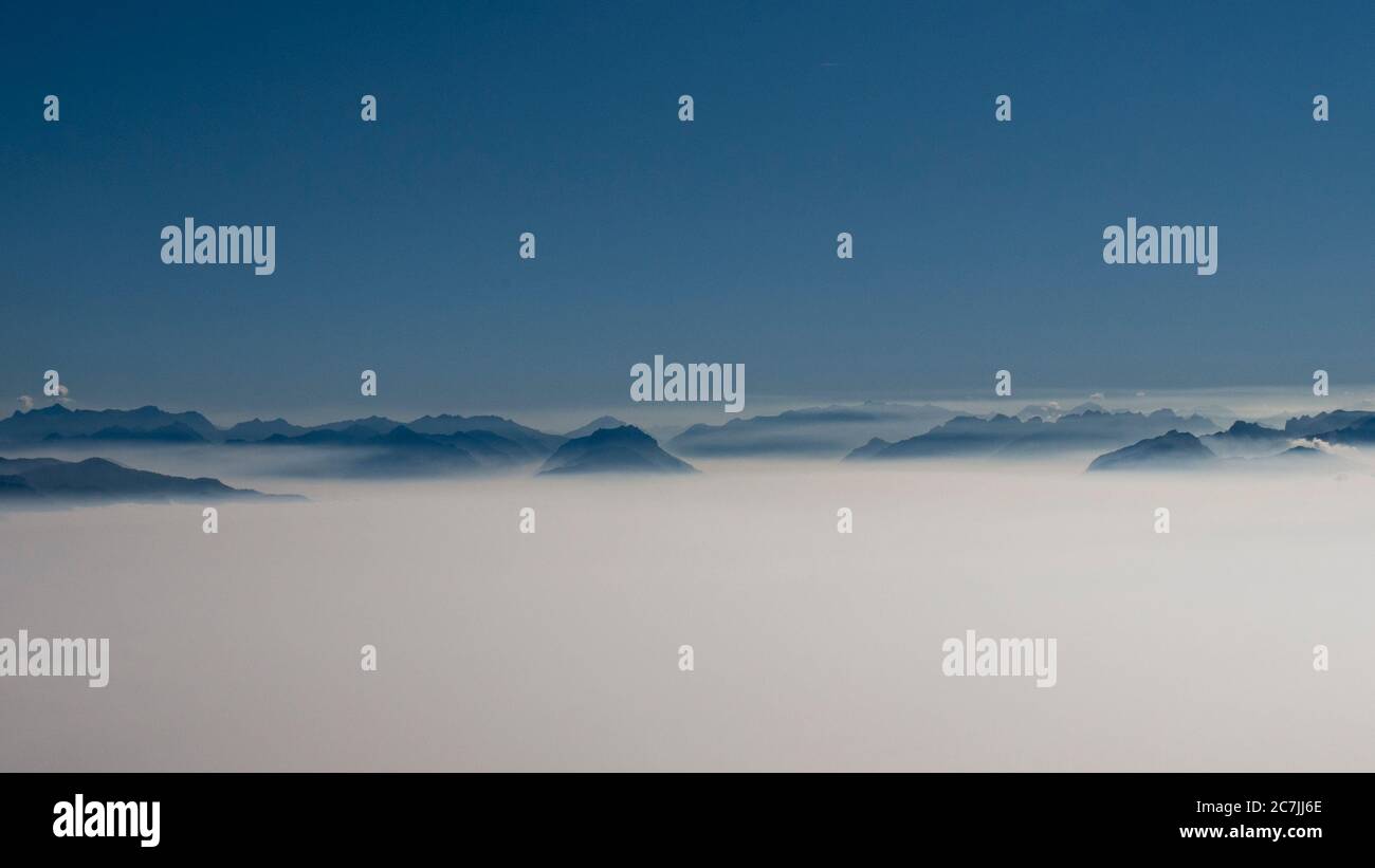 Inversion view hi-res stock photography and images - Alamy
