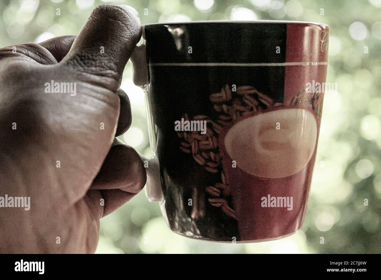 Flat shop food drink hi-res stock photography and images - Alamy