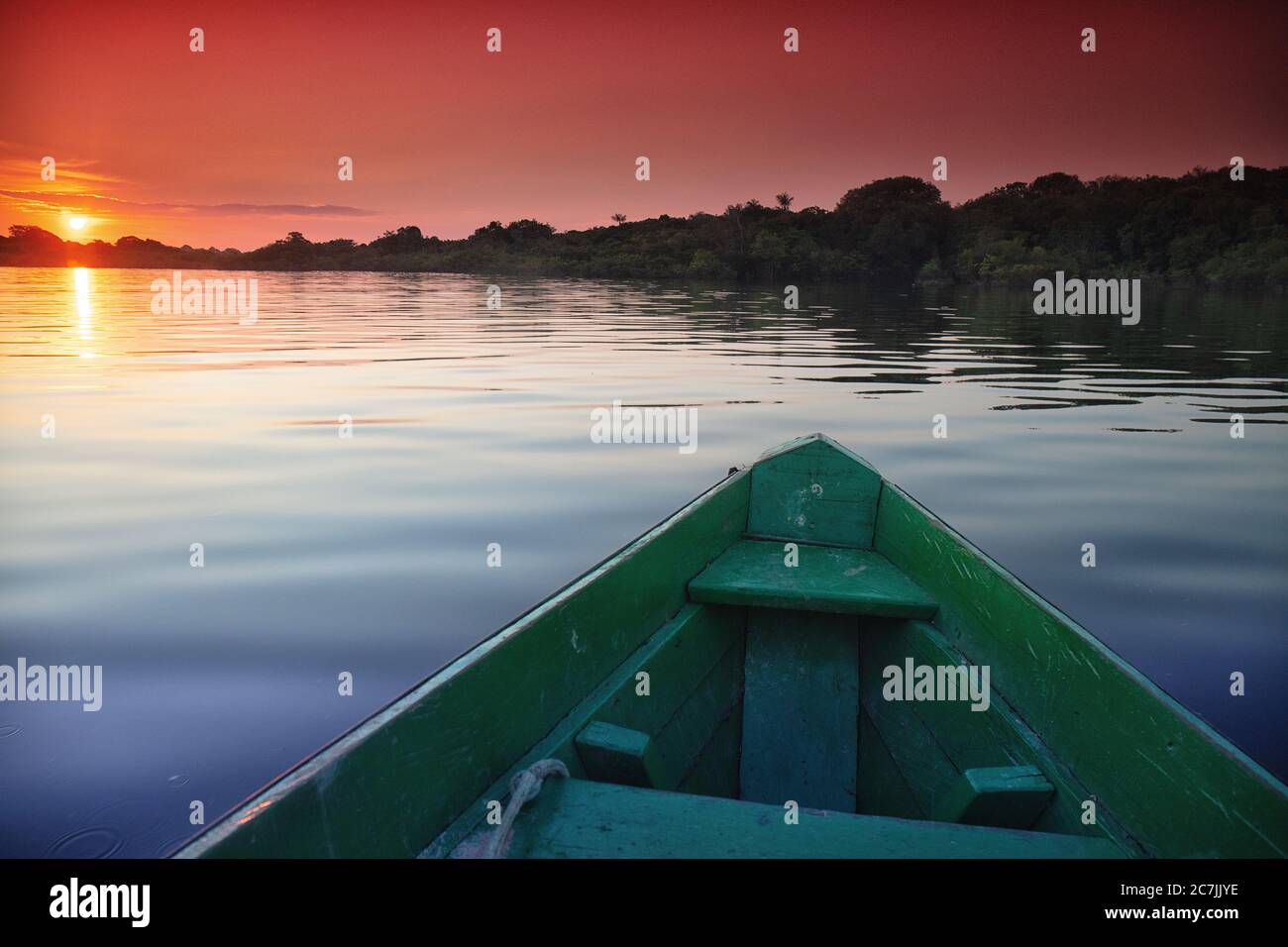 The amazon basin hi-res stock photography and images - Alamy