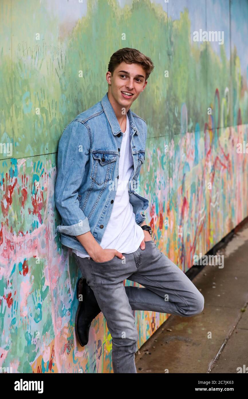 Coby music hi-res stock photography and images - Alamy