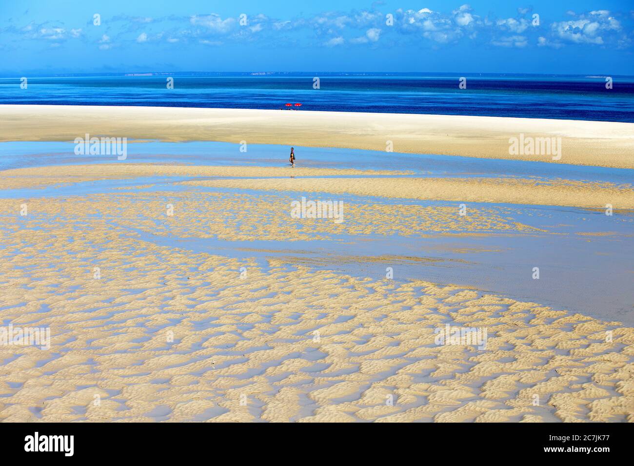 Sandbars hi-res stock photography and images - Alamy