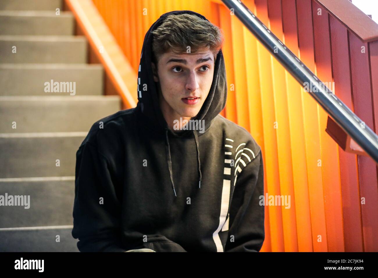 Singer coby hi-res stock photography and images - Alamy