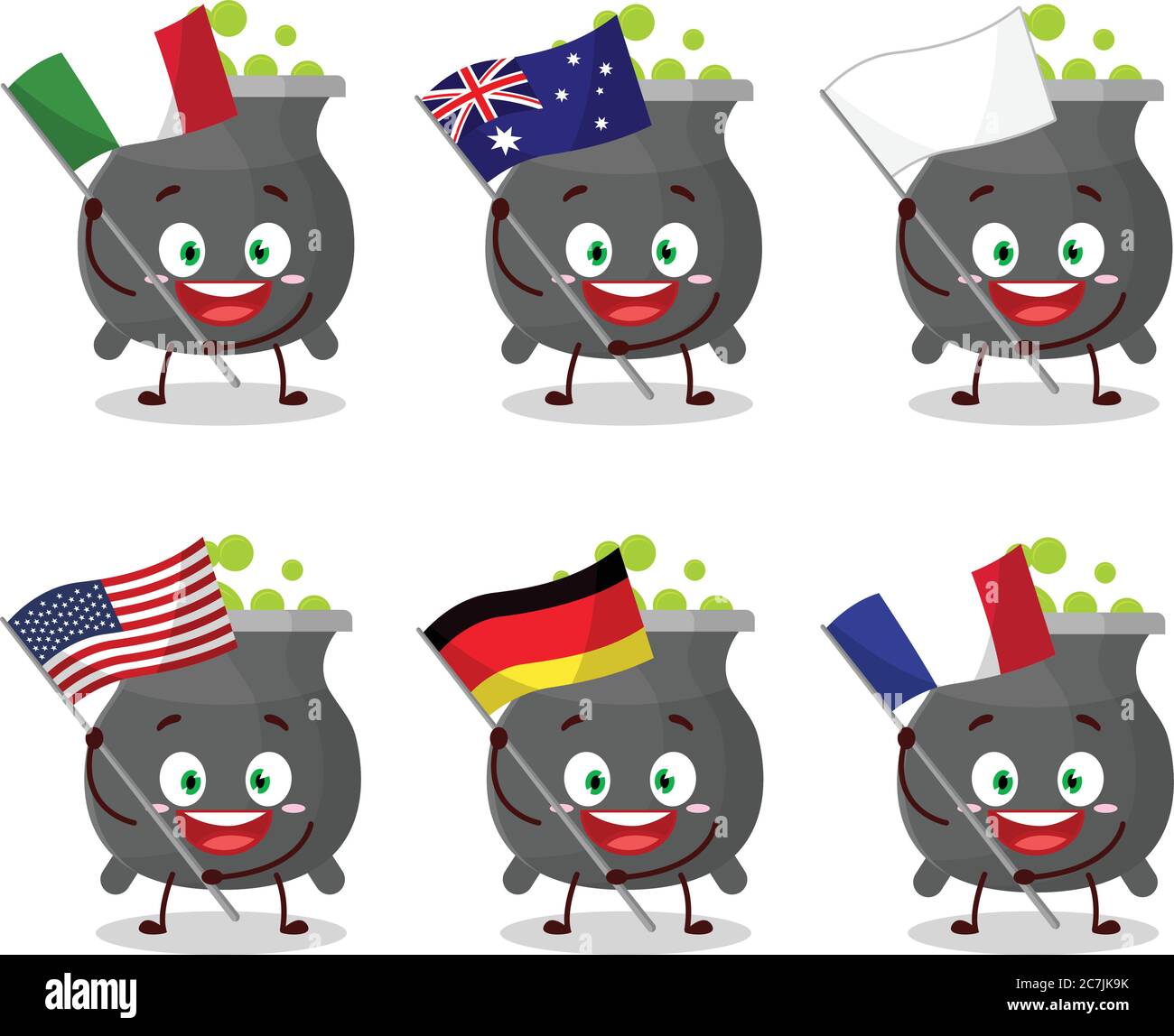 Australia evil country Stock Vector Images - Alamy