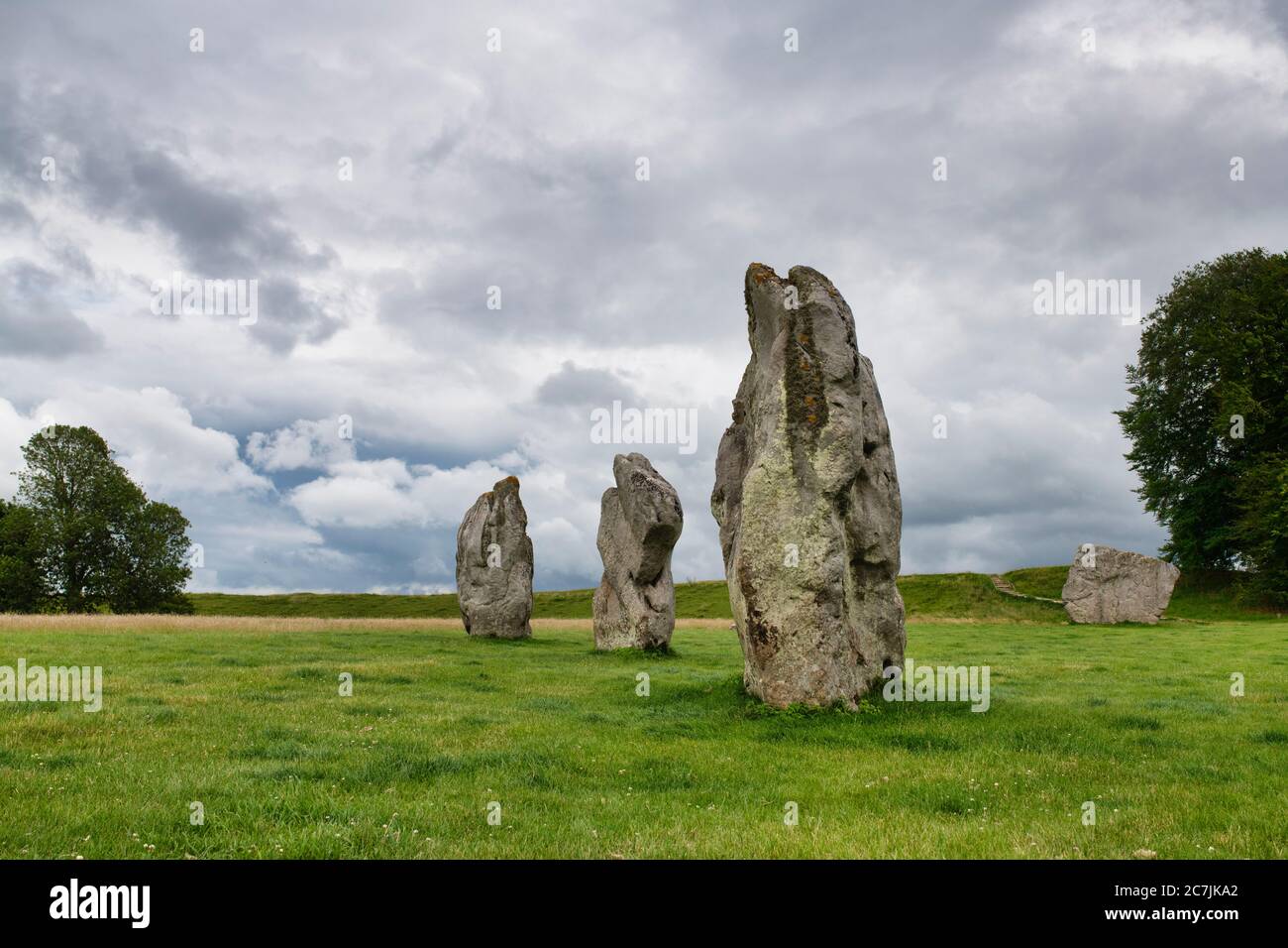 English standing stones hi-res stock photography and images - Alamy