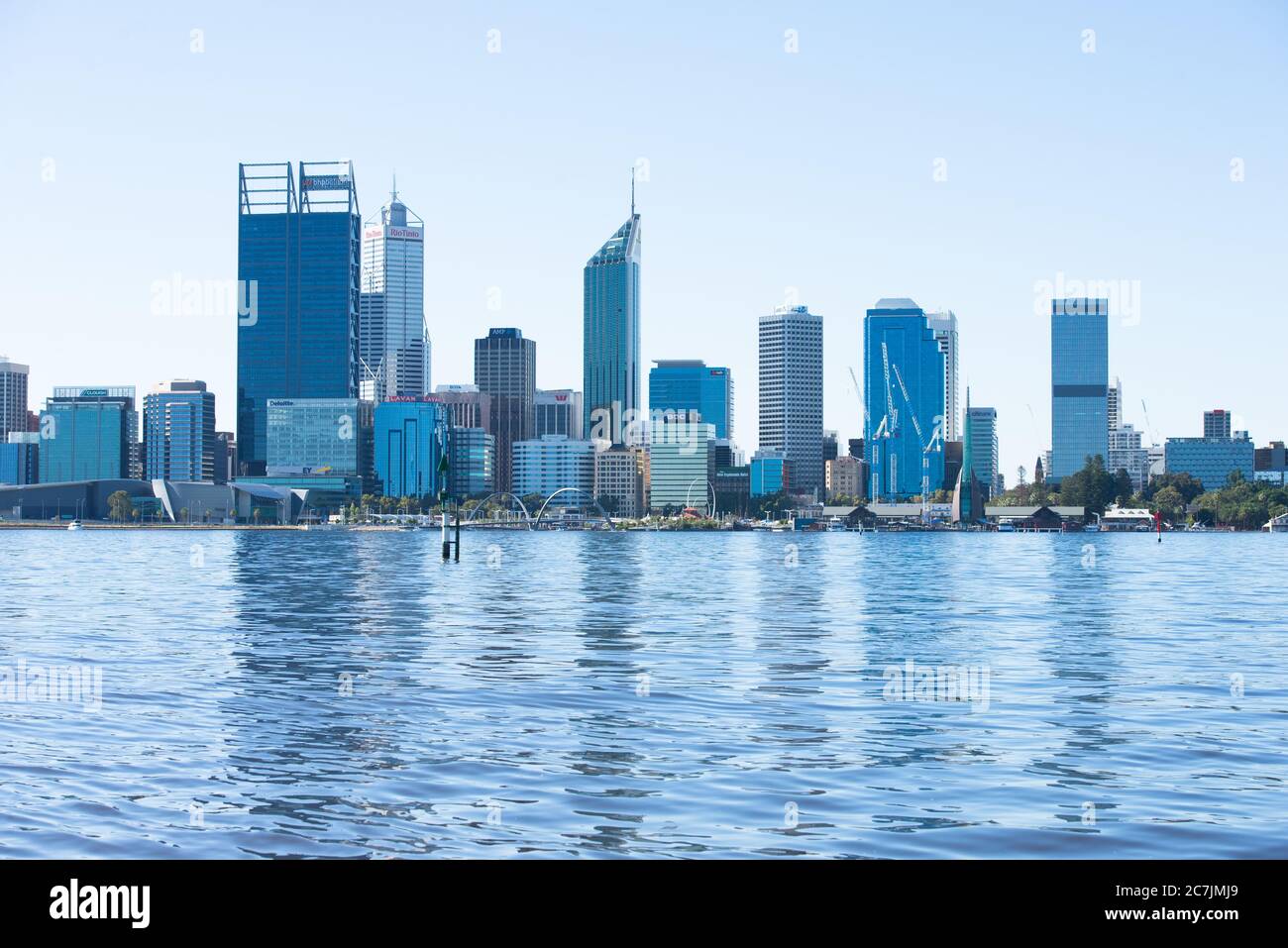 Capital of western australia hi-res stock photography and images - Alamy