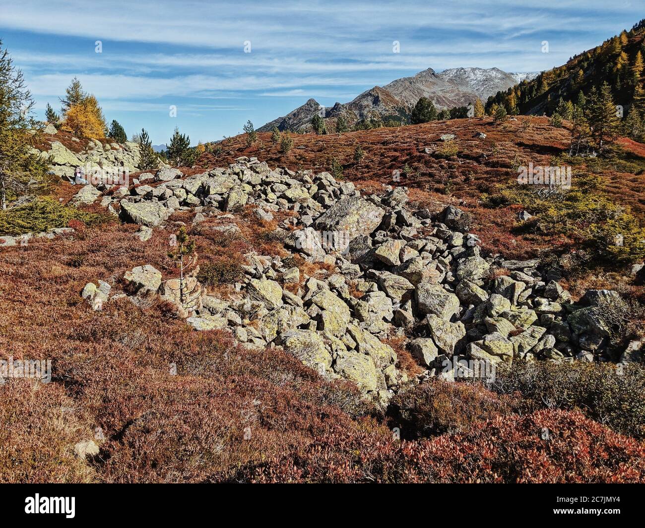 Pixel field hi-res stock photography and images - Alamy