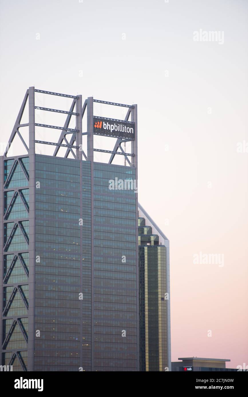 Broken hill sign australia hi-res stock photography and images - Alamy