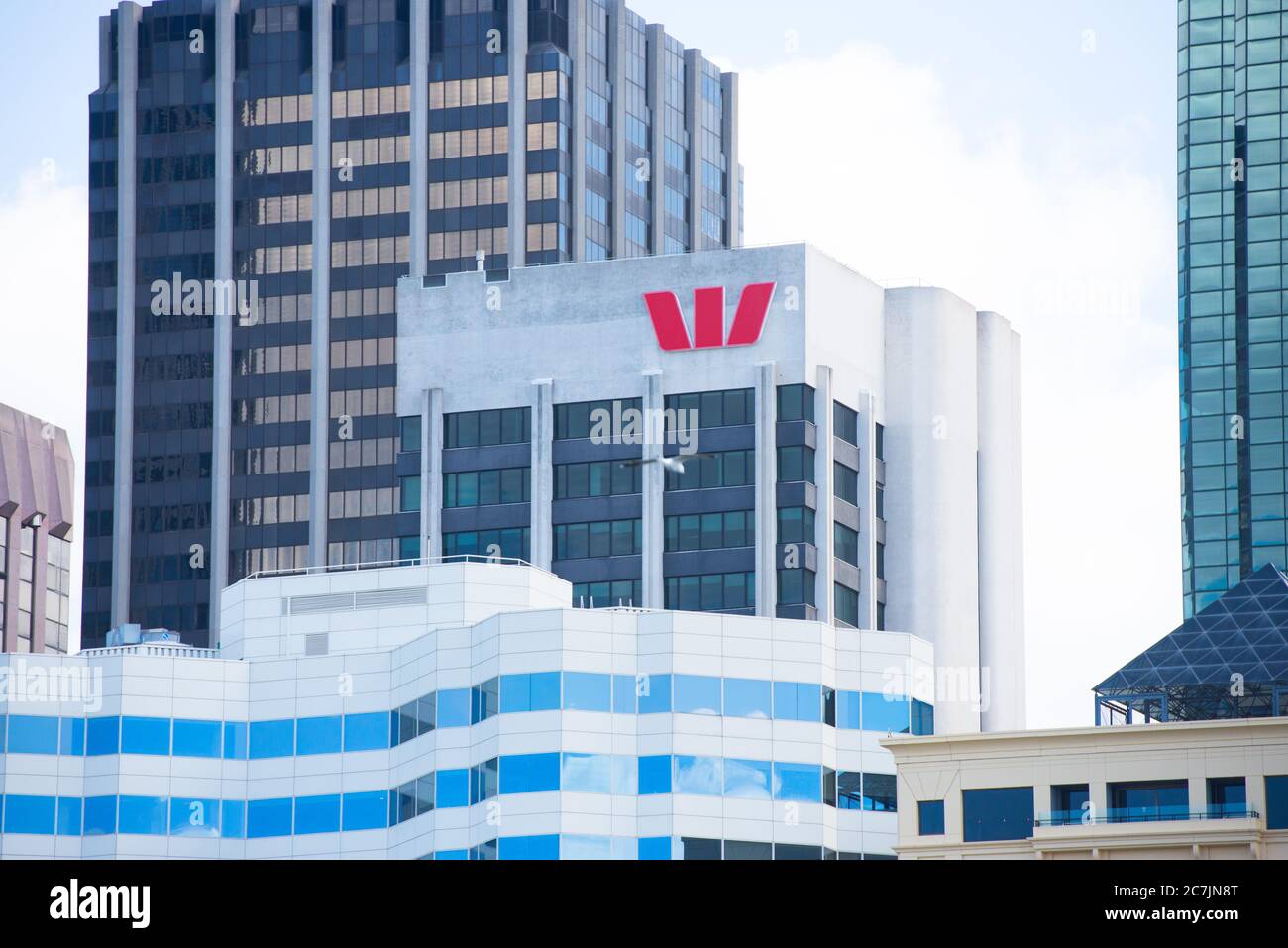 Westpac australia hi-res stock photography and images - Alamy