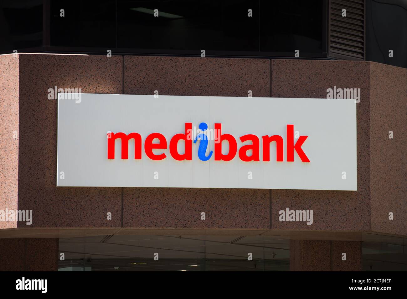 Medibank health fund hi-res stock photography and images - Alamy