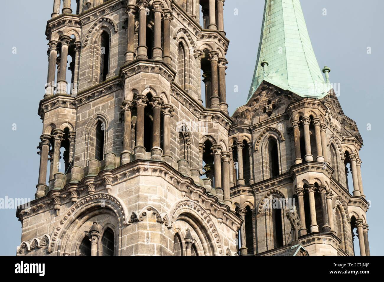 Westwerk hi-res stock photography and images - Alamy