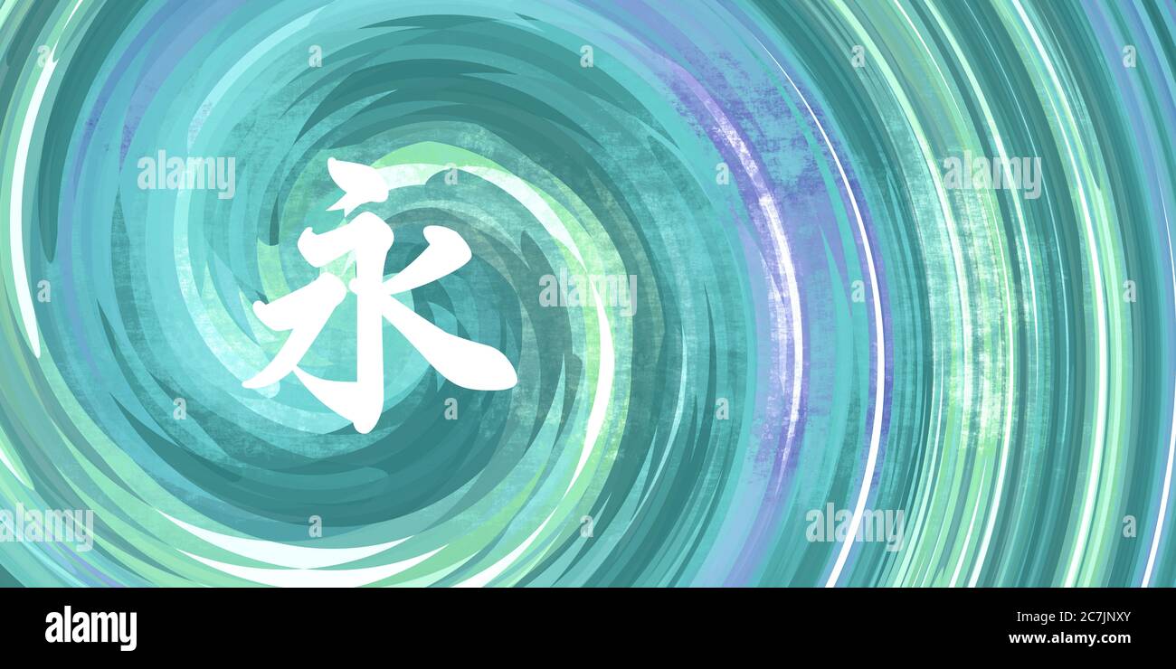 Forever In Chinese