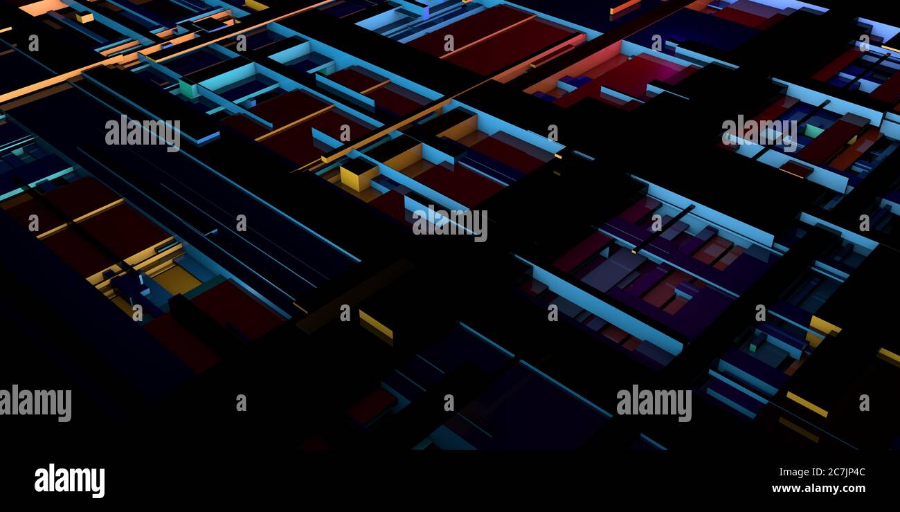 Integrating machine hi-res stock photography and images - Alamy