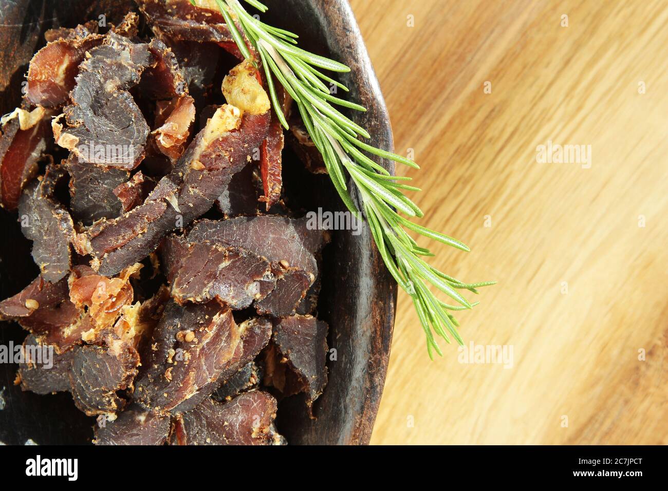 Droewors hi-res stock photography and images - Alamy