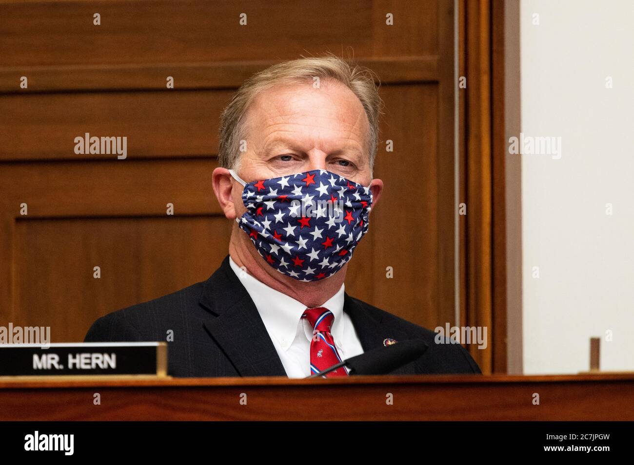 Department of treasury pandemic programs hi-res stock photography and ...