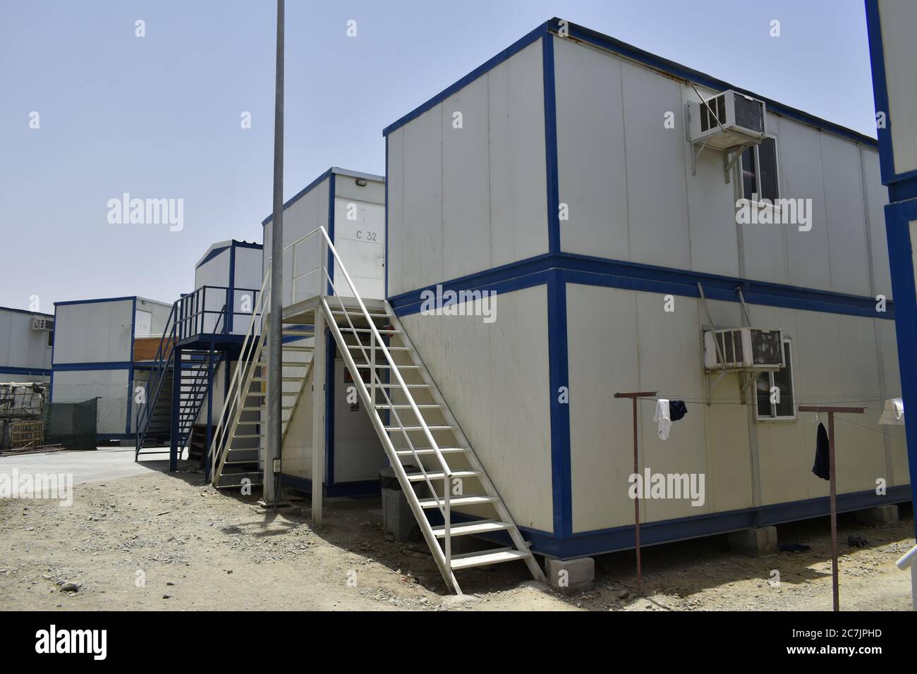 cabin house for labours : Muscat, Oman. cabin. cabin houses for labours ...