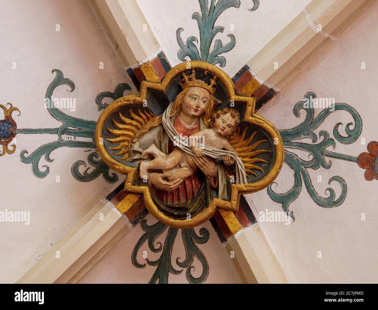 Keystone Vault High Resolution Stock Photography and Images - Alamy