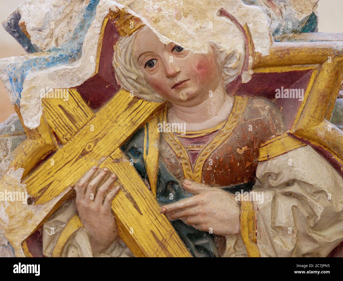 Keystone vault hi-res stock photography and images - Alamy