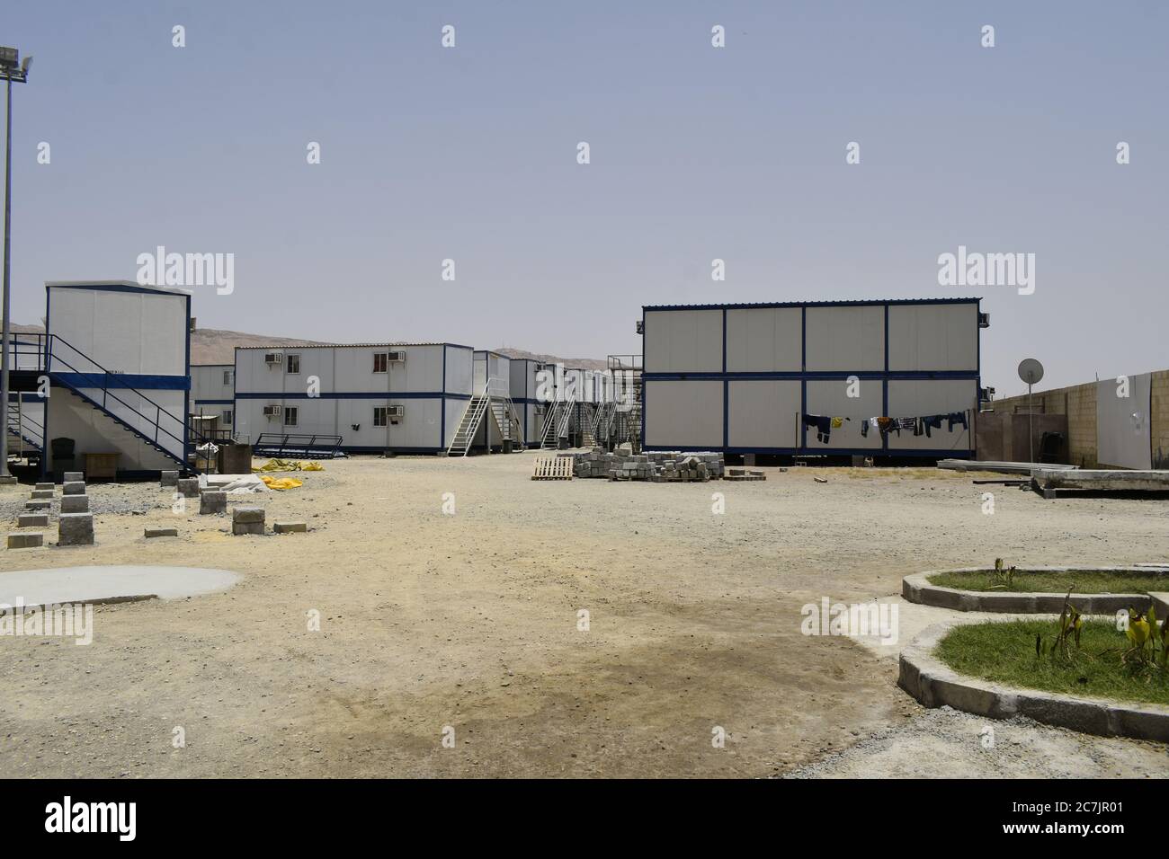cabin house for labours : Muscat, Oman. cabin. cabin houses for labours ...