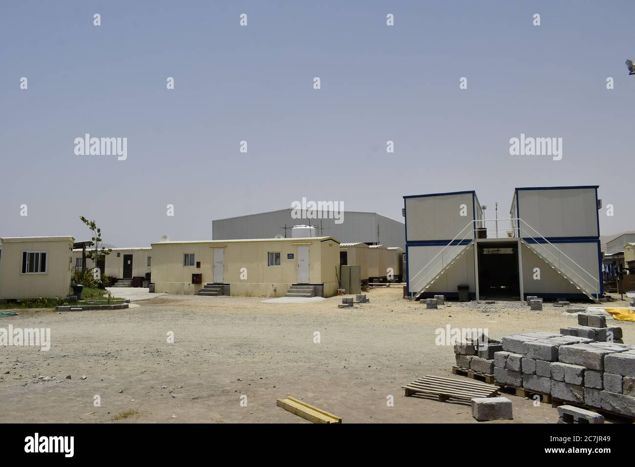 cabin house for labours : Muscat, Oman. cabin. cabin houses for labours ...