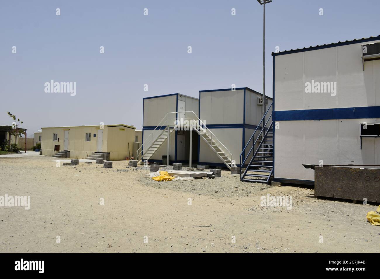 cabin house for labours : Muscat, Oman. cabin. cabin houses for labours ...