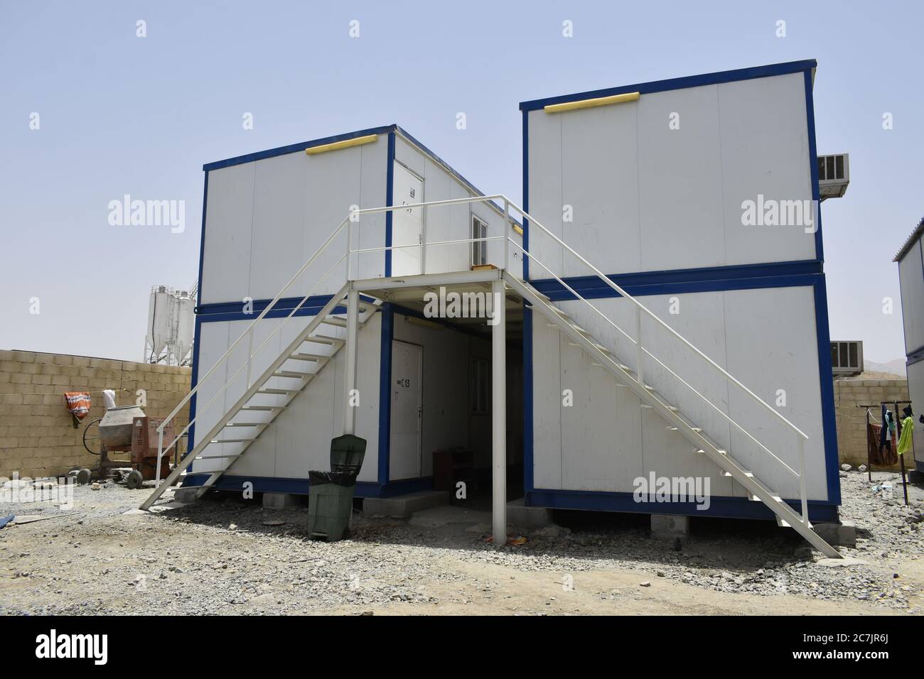 cabin house for labours : Muscat, Oman. cabin. cabin houses for labours ...