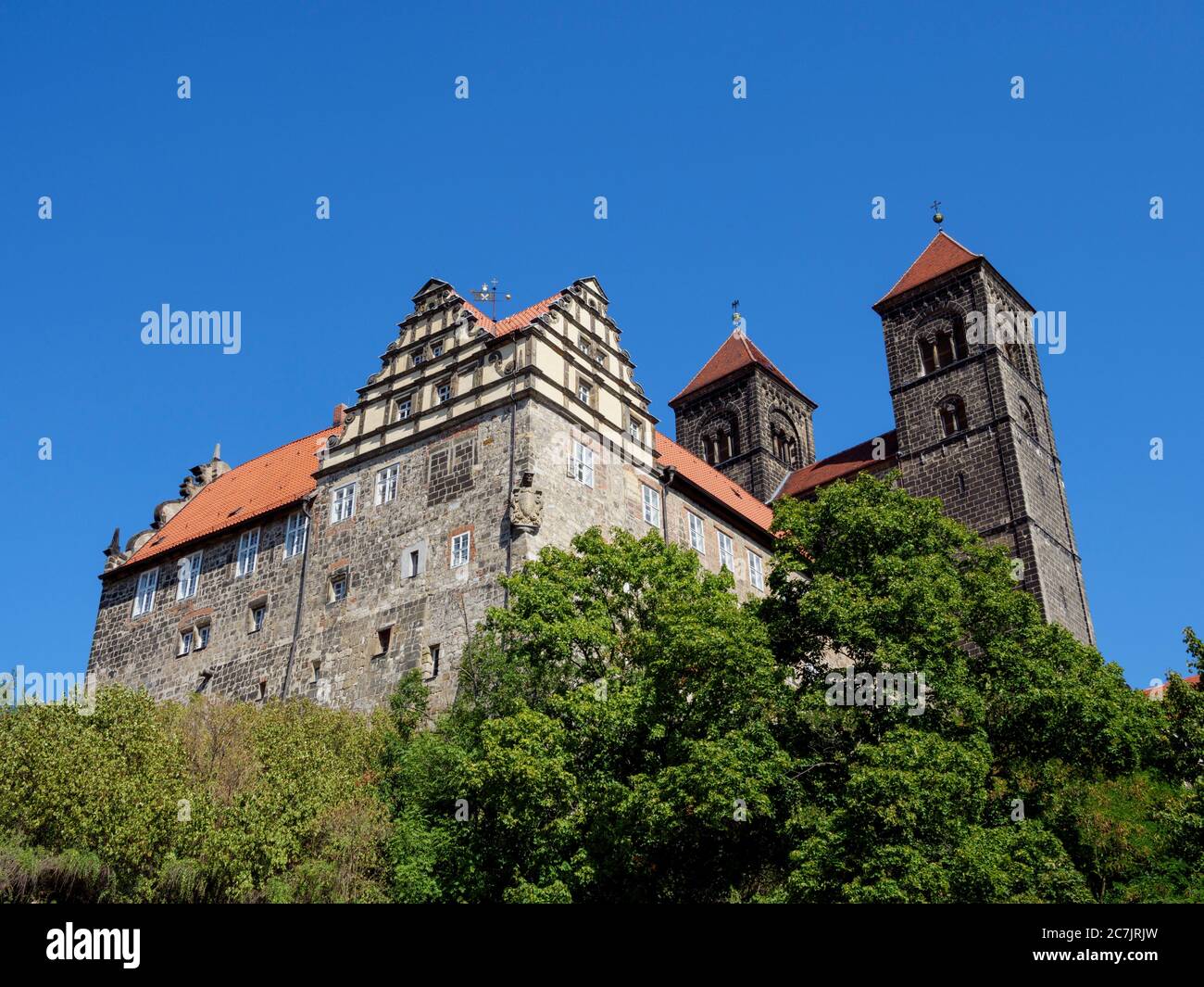 Monastery world castle hi-res stock photography and images - Alamy