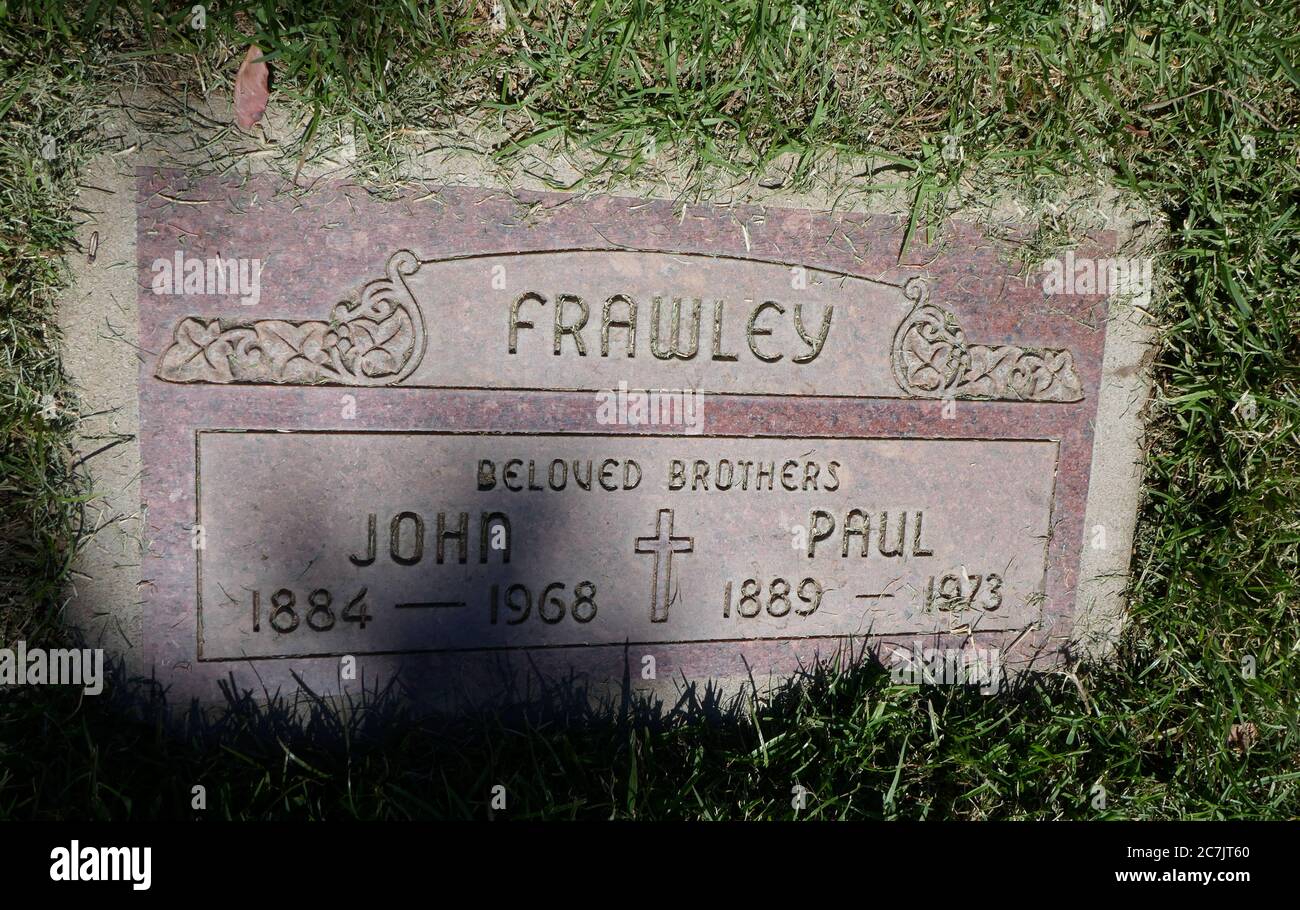 William Frawley High Resolution Stock Photography and Images - Alamy