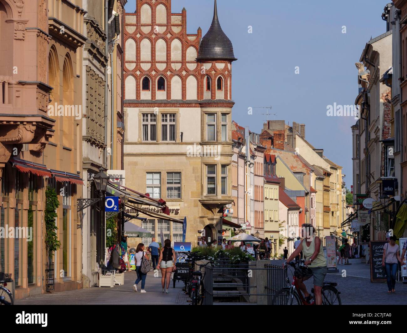 Wittenberg Germany High Resolution Stock Photography and Images - Alamy