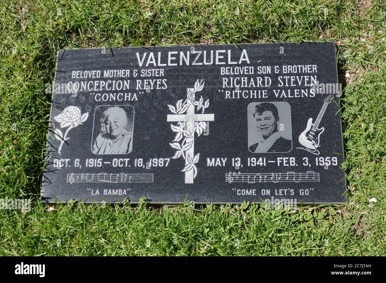 Mission Hills, California, USA 17th July 2020 A general view of ...