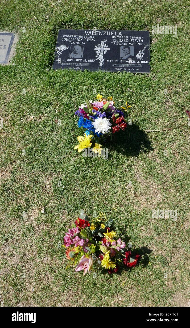 Mission Hills, California, USA 17th July 2020 A general view of ...