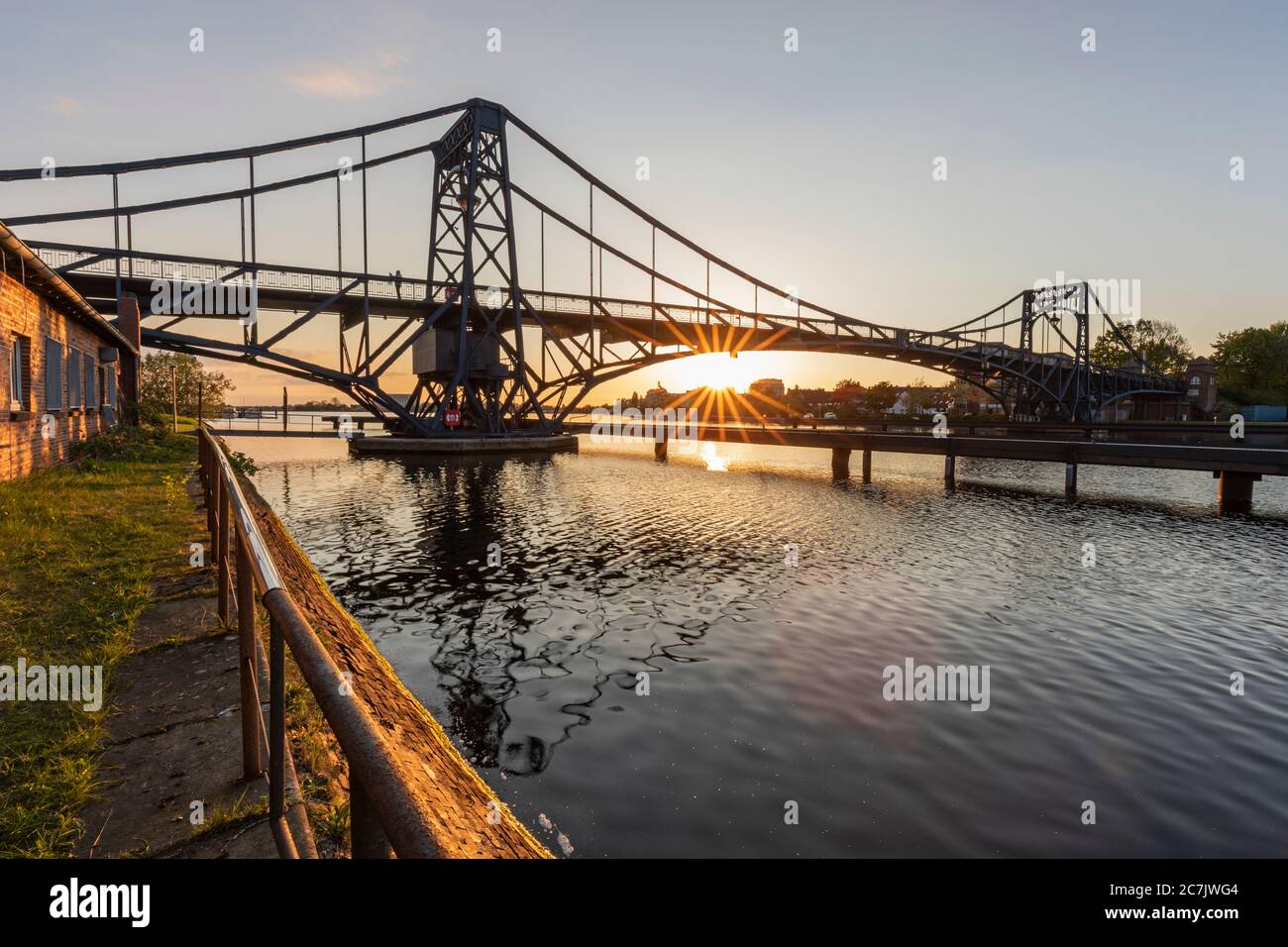 Port kaiser hi-res stock photography and images - Alamy