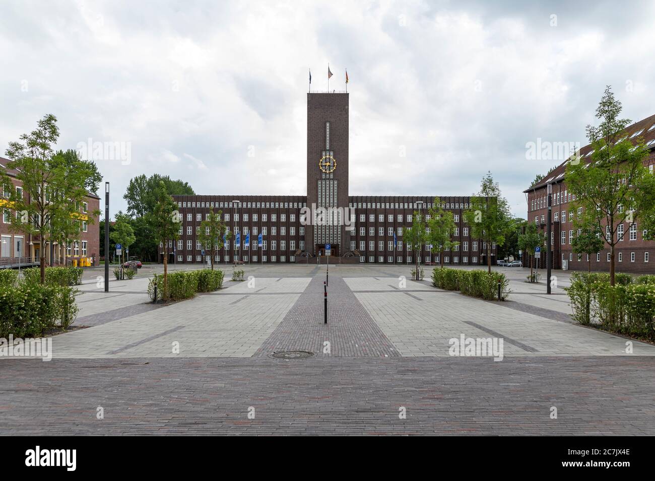 Admin flag hi-res stock photography and images - Alamy