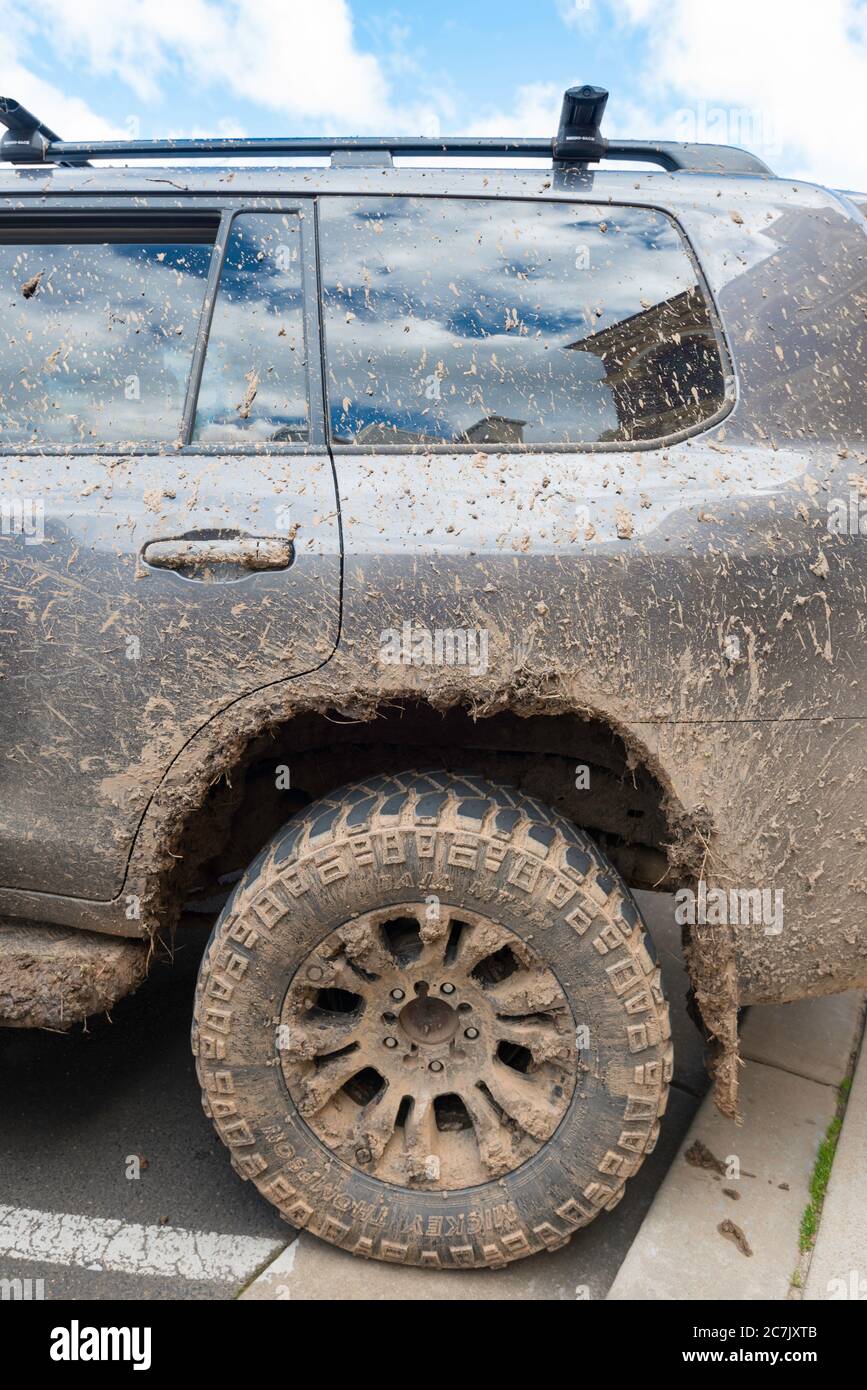 Four wheel drive 4wd hi-res stock photography and images - Alamy