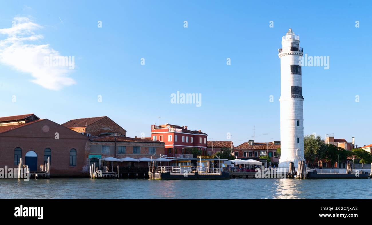 Murano Venice History High Resolution Stock Photography and Images - Alamy