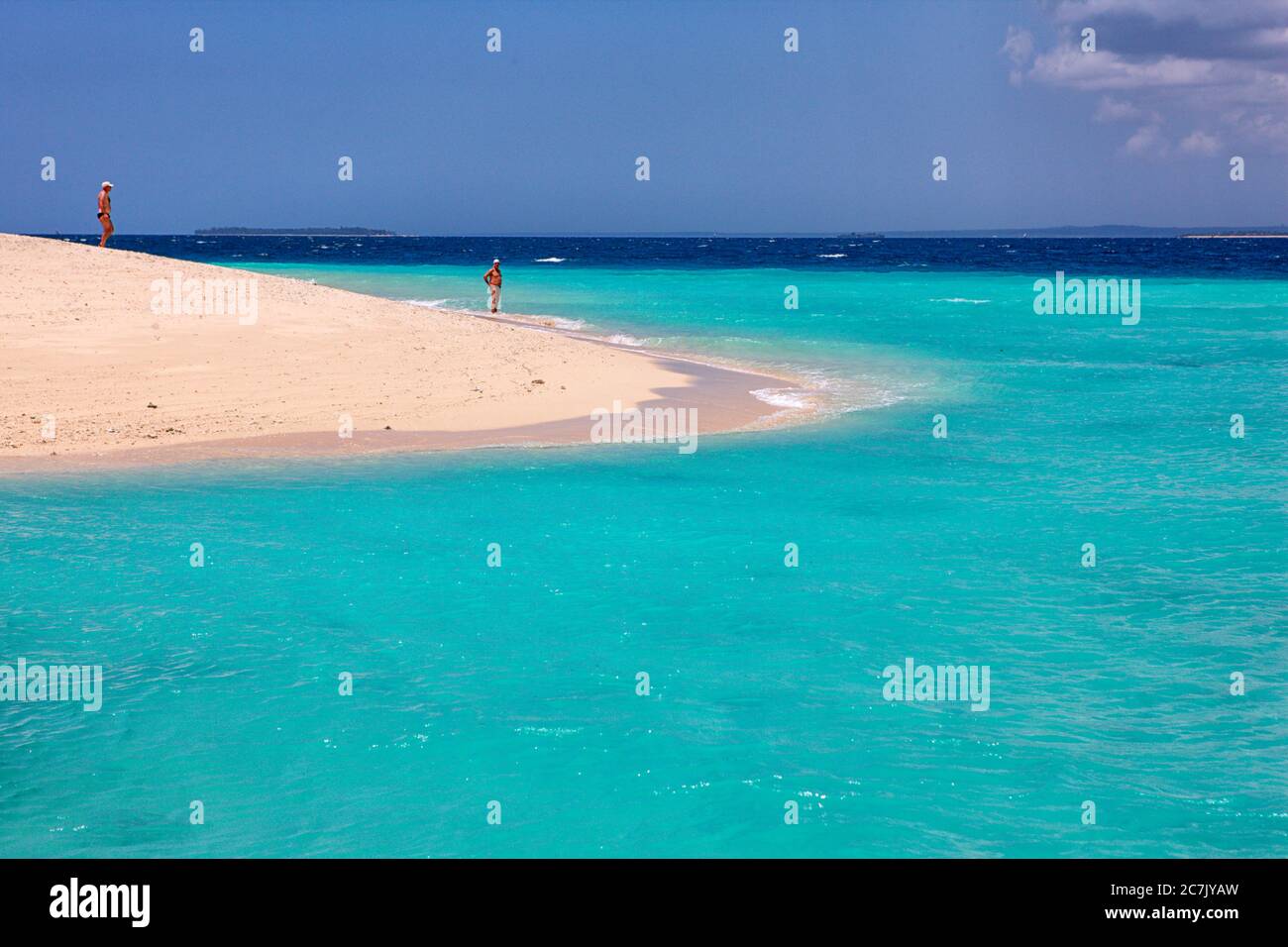 Visit island hi-res stock photography and images - Alamy